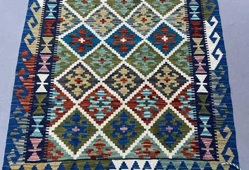 Ковер ручной работы килим афганский