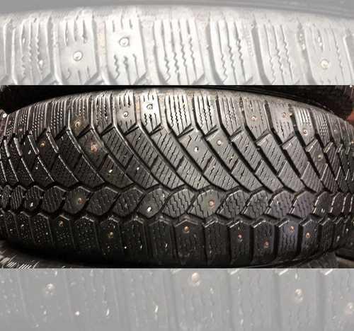 Gislaved Nord Frost 200 205/65 R16