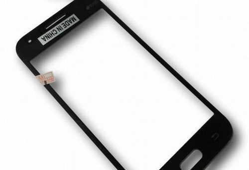 Тачскрин для Samsung J105F J1 mini (черный)