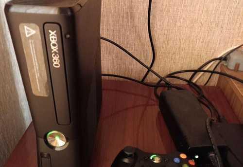 Xbox 360s 250gb freebot