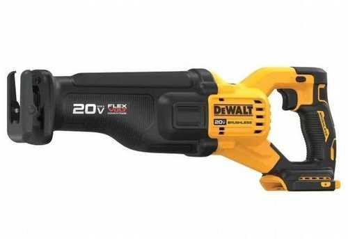 Сабельная пила Dewalt DCS 382