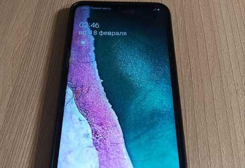 Samsung Galaxy A10, 2/32 ГБ