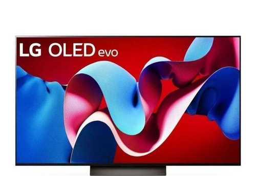 LG oled 65 C4rla новый