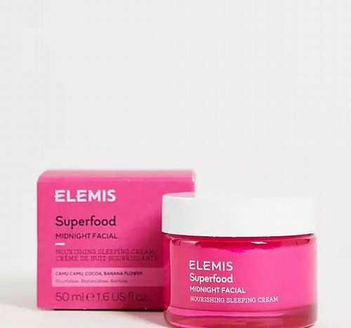 Elemis крем для лица