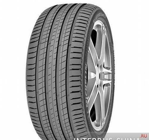 Michelin Latitude Sport 3 255/45 R20 101W