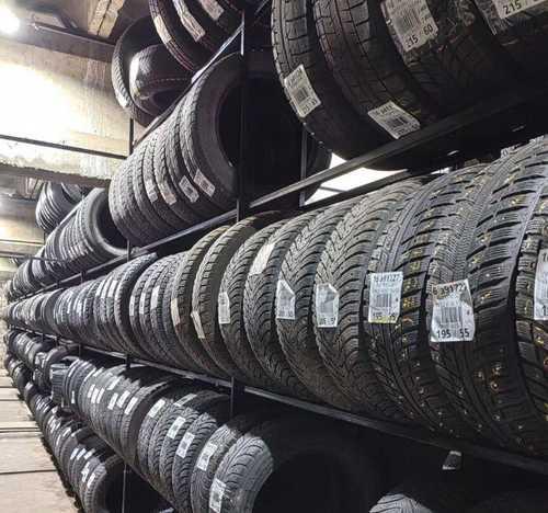 Hankook Winter I'Cept RS2 W452 185/65 R15 88N