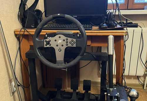 Fanatec CSL Elite