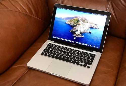 MacBook Pro 13 Core i7/ 16GB / SSD 256GB/ Нов Бат