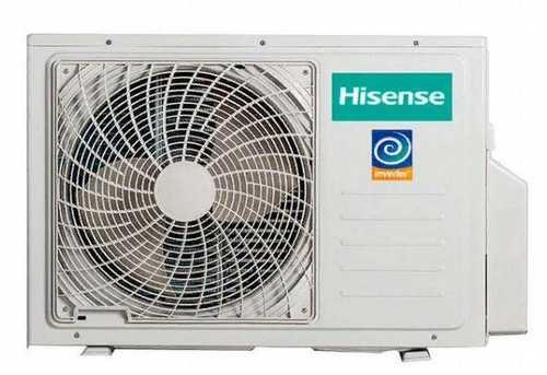 Наружный блок hisense AMW4-36U4SAC