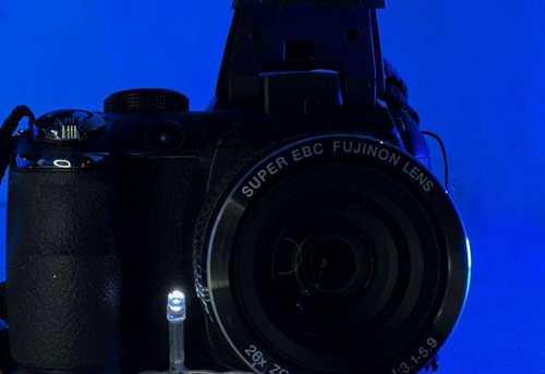 Фотоаппарат Fujifilm FinePix S3300