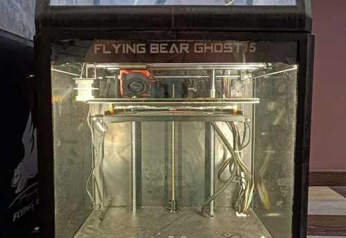 Flyingbear ghost 5