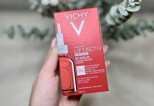 Vichy Liftactiv Specialist B3 Сыворотка 30мл