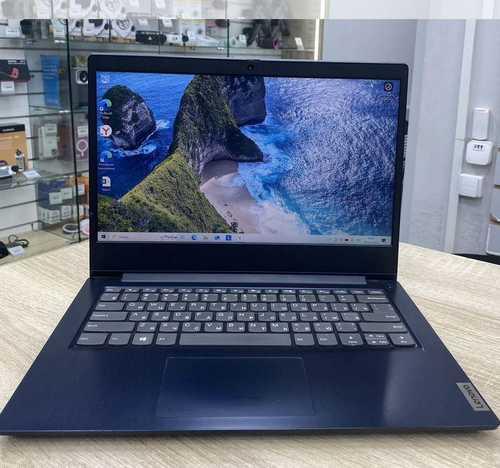 Ноутбук Lenovo ideaPad 3 14ada05