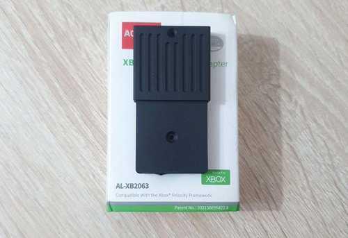 SSD Адаптер Xbox Series