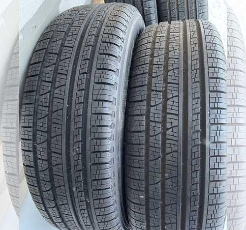Pirelli Scorpion Verde All Season 235/65 R19 109V