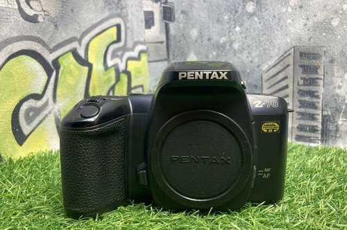 Pentax Z-70