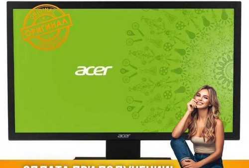 Монитор Acer 22"; V226hqlbb