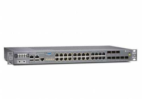 Маршрутизатор Juniper ACX2100-DC Новые