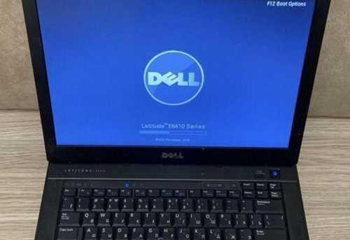 Dell latitude e6420