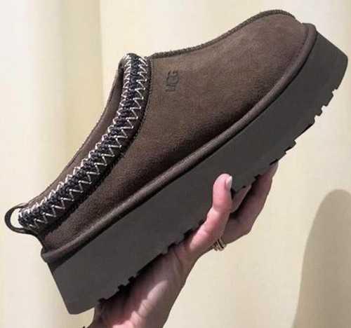 Угги Ugg женские Tazz slipper platform оригинал