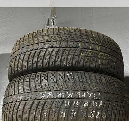 Kumho Ecsta Seven KU23 225/60 R17 103Y