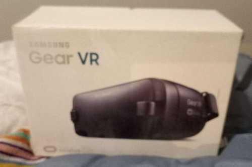 Очки Самсунг gear VR