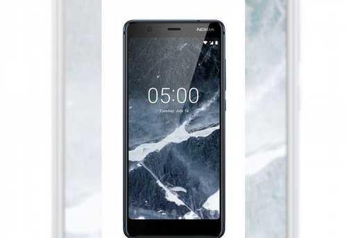 Nokia 5.1, 2/16 ГБ