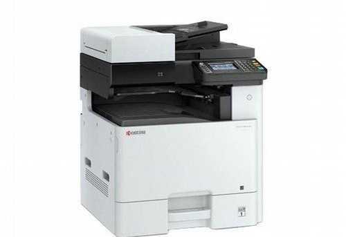 Мфу Kyocera Ecosys M8124cidn 1102P43NL0 (А3, 24/12