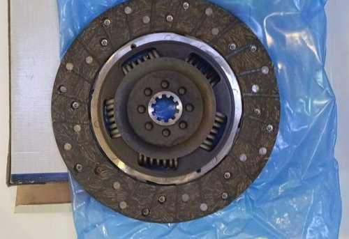 Диск сцепления 560 дв., iveco