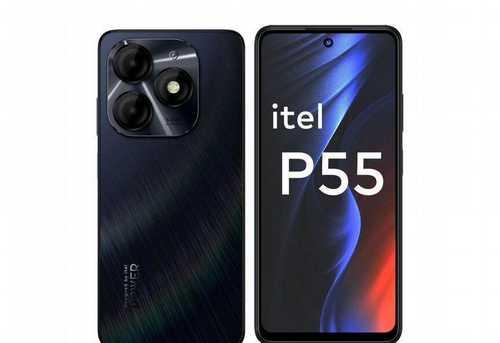 Itel P55, 8/128 ГБ