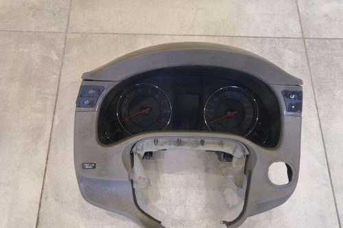 Панель приборов Infiniti G35 VQ35HR 2008