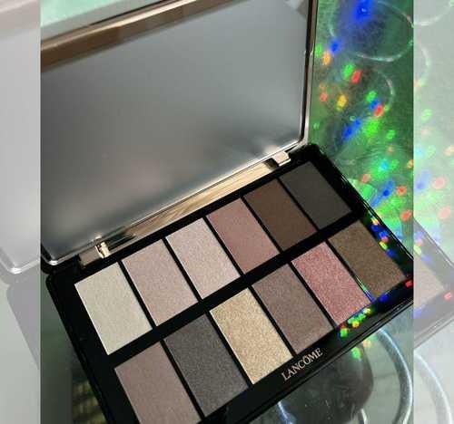 Палитра теней Lancome оригинал