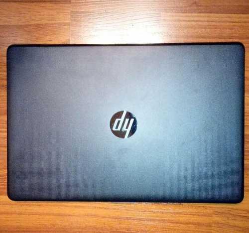 Ноутбук hp laptop 15rbo xx