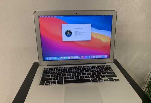 Apple MacBook Air13 2015год