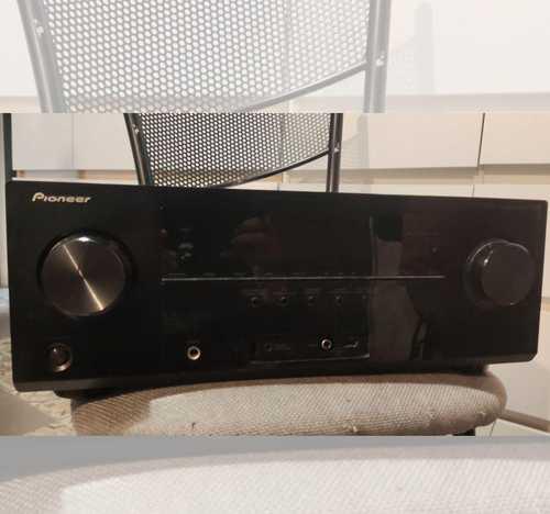 Ресивер pioneer vsx 527