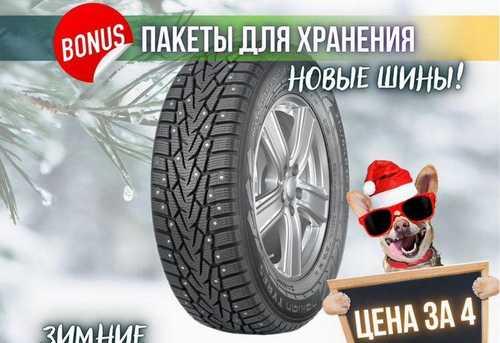 Nokian Tyres Nordman 7 SUV 235/55 R18 Санкт-Петербург | Festima.Ru (416723358)