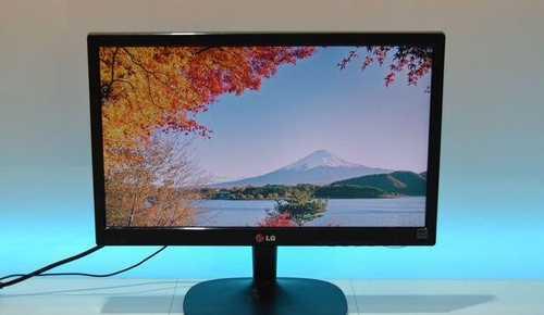 Монитор LG 19M35A 18.5"