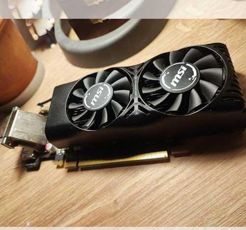 Видеокарта gtx 1050