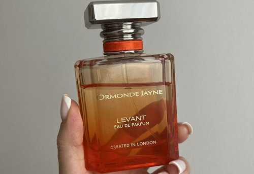 Парфюм Ormonde Jayne Levant