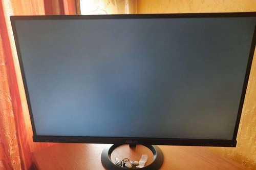 Монитор asus VX279Q 27"