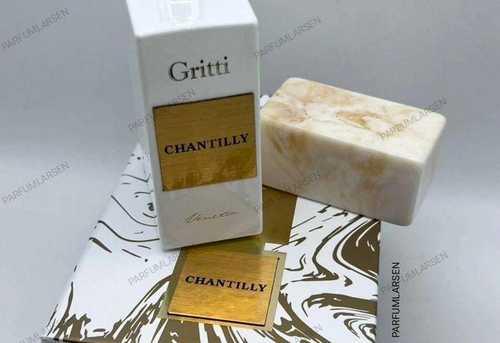 DR. Gritti Chantilly 100 ml