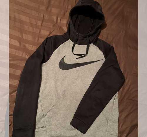 Худи Nike dri fit