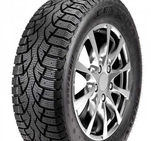 Centara Snow Cutter 215/65 R16 98T