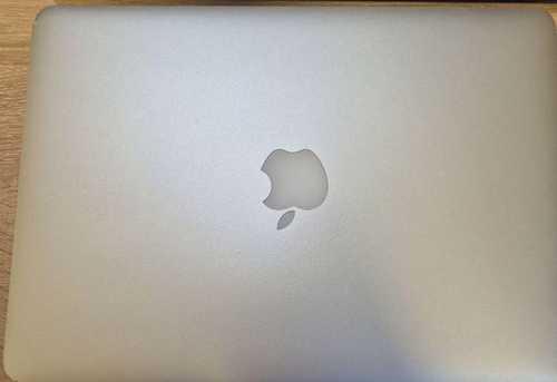 MacBook Pro 13 (2015), 512 ГБ, Core i5, 2.9 ГГц, RAM 8 ГБ, Intel Iris Graphics 6100