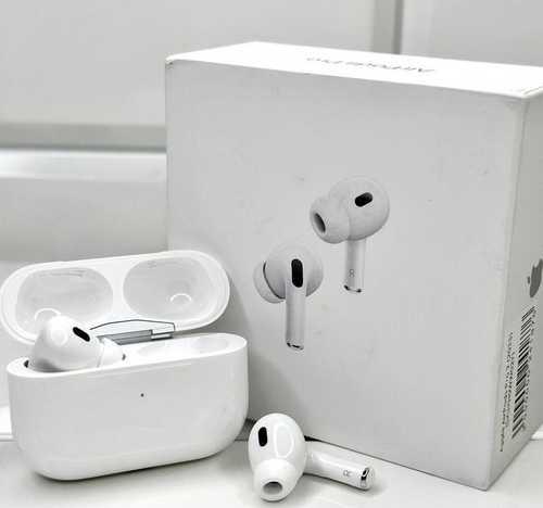 Airpods Pro 2 Type - C Оригинал