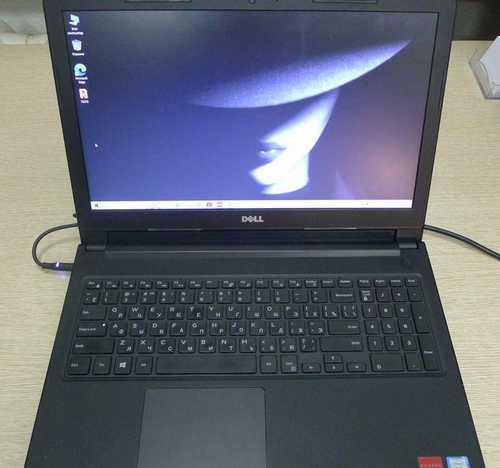 Dell Vostro 3578 i5-8250U