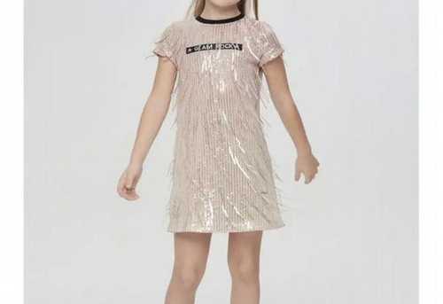 Платье для девочки Choupette/размер 116