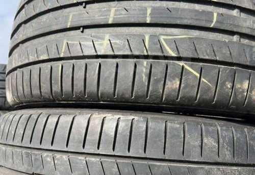 Continental ContiSportContact 5 255/50 R19