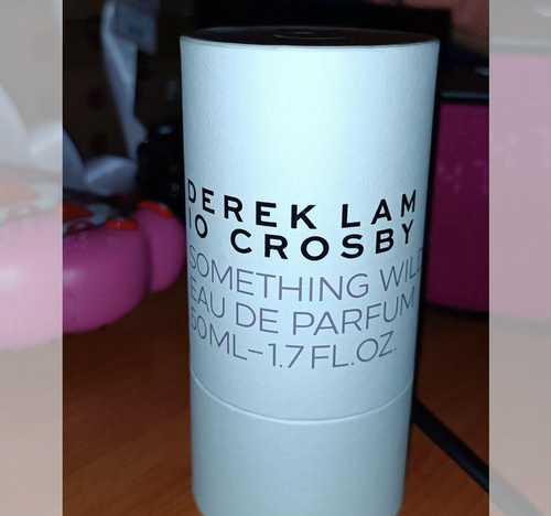 Парфюм Derek Lam 10 Crosby