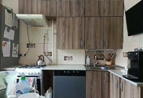 Кухня кухонная мебель кухонный гарнитур бу